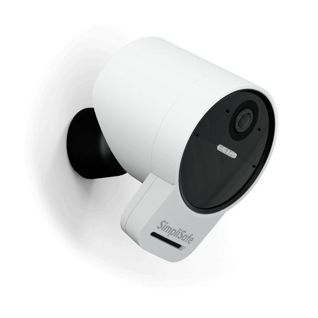 Home Security Starter Kit | SimpliSafe