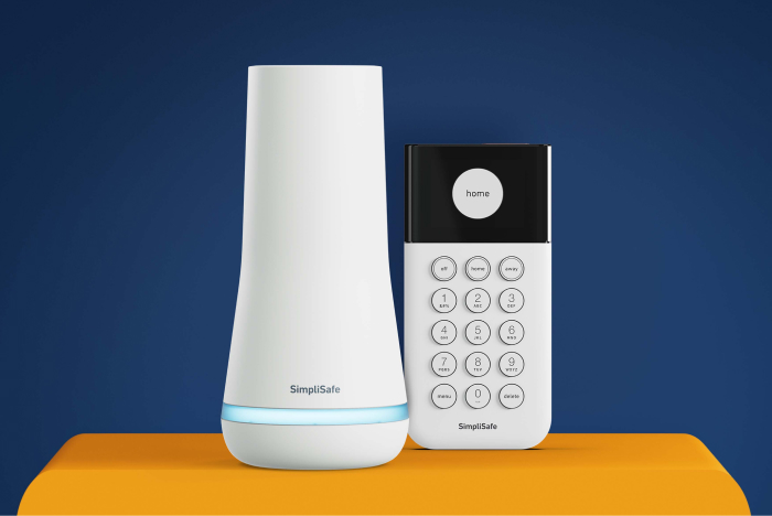 Home Security Systems & Products | SimpliSafe