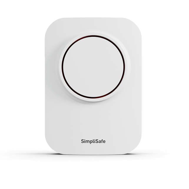 Home Security Starter Kit | SimpliSafe