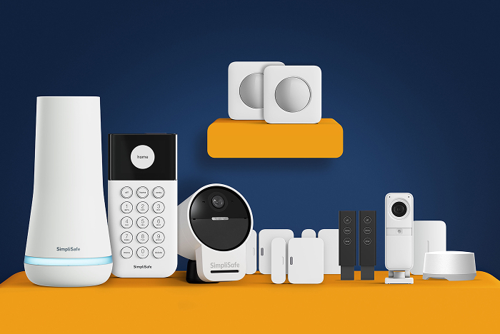 SimpliSafe