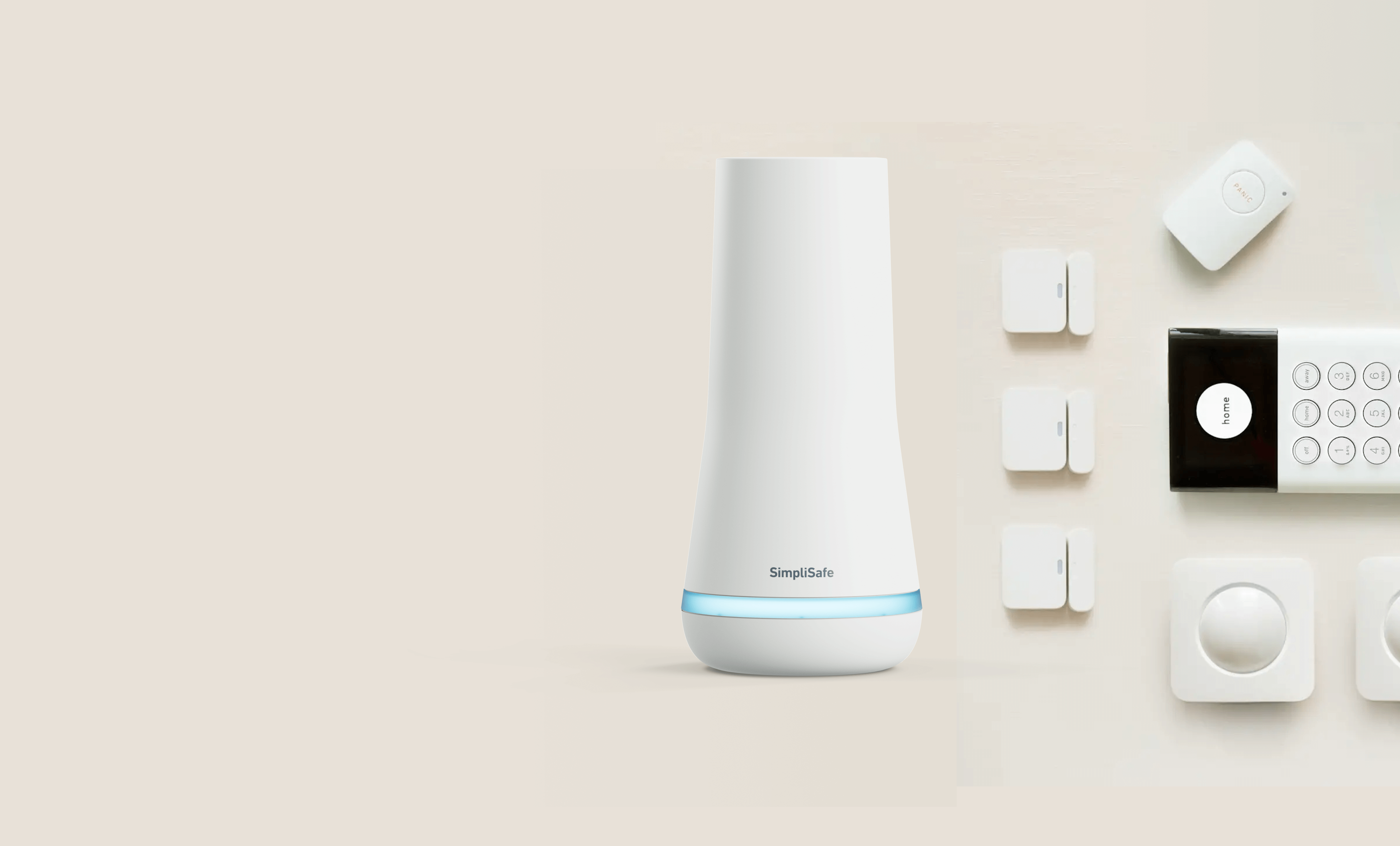 Contact Us | SimpliSafe