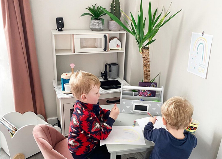 Complete Home Security & Safety For Kids | SimpliSafe Home Security Blog