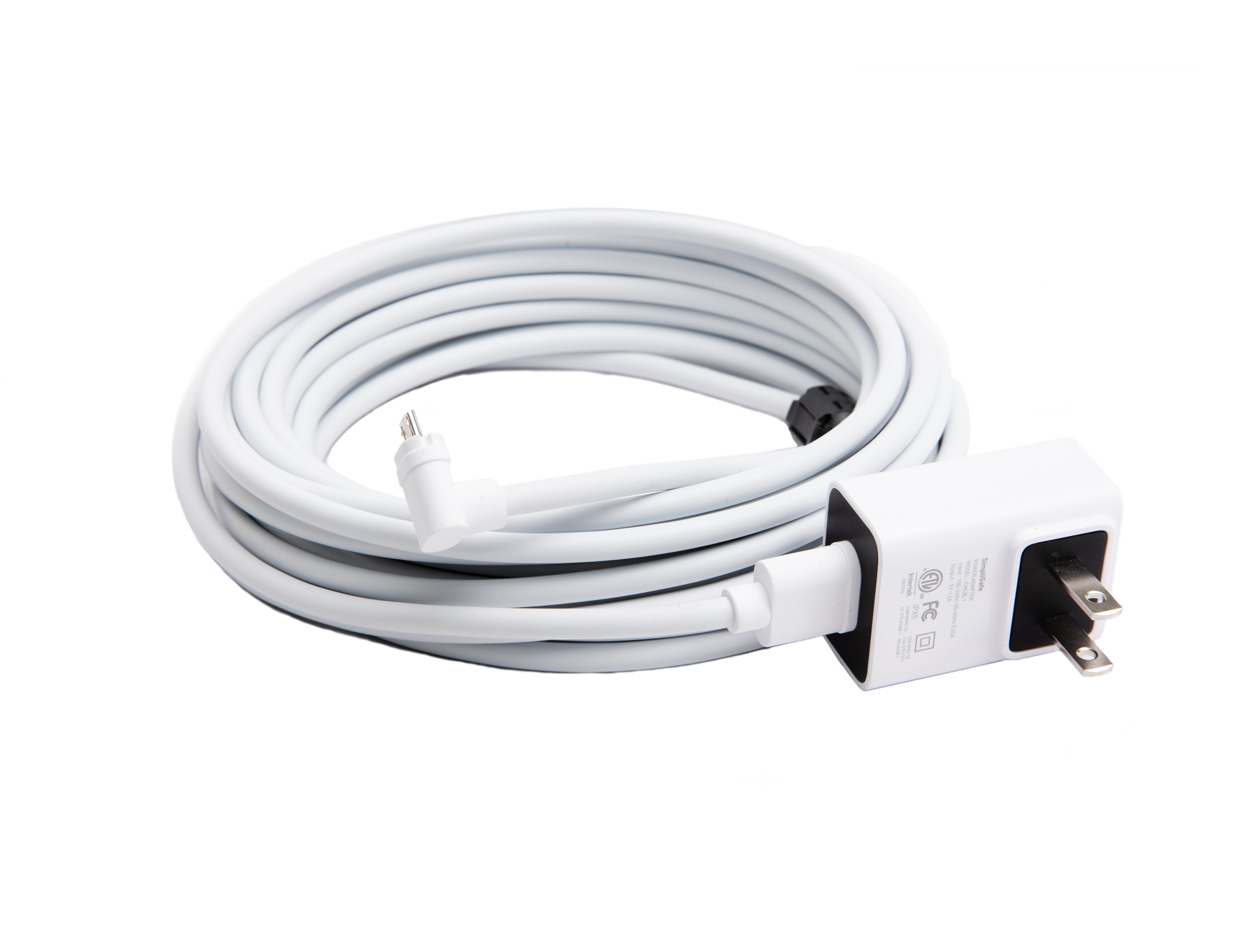 Outdoor Security Camera | SimpliSafe Home Security