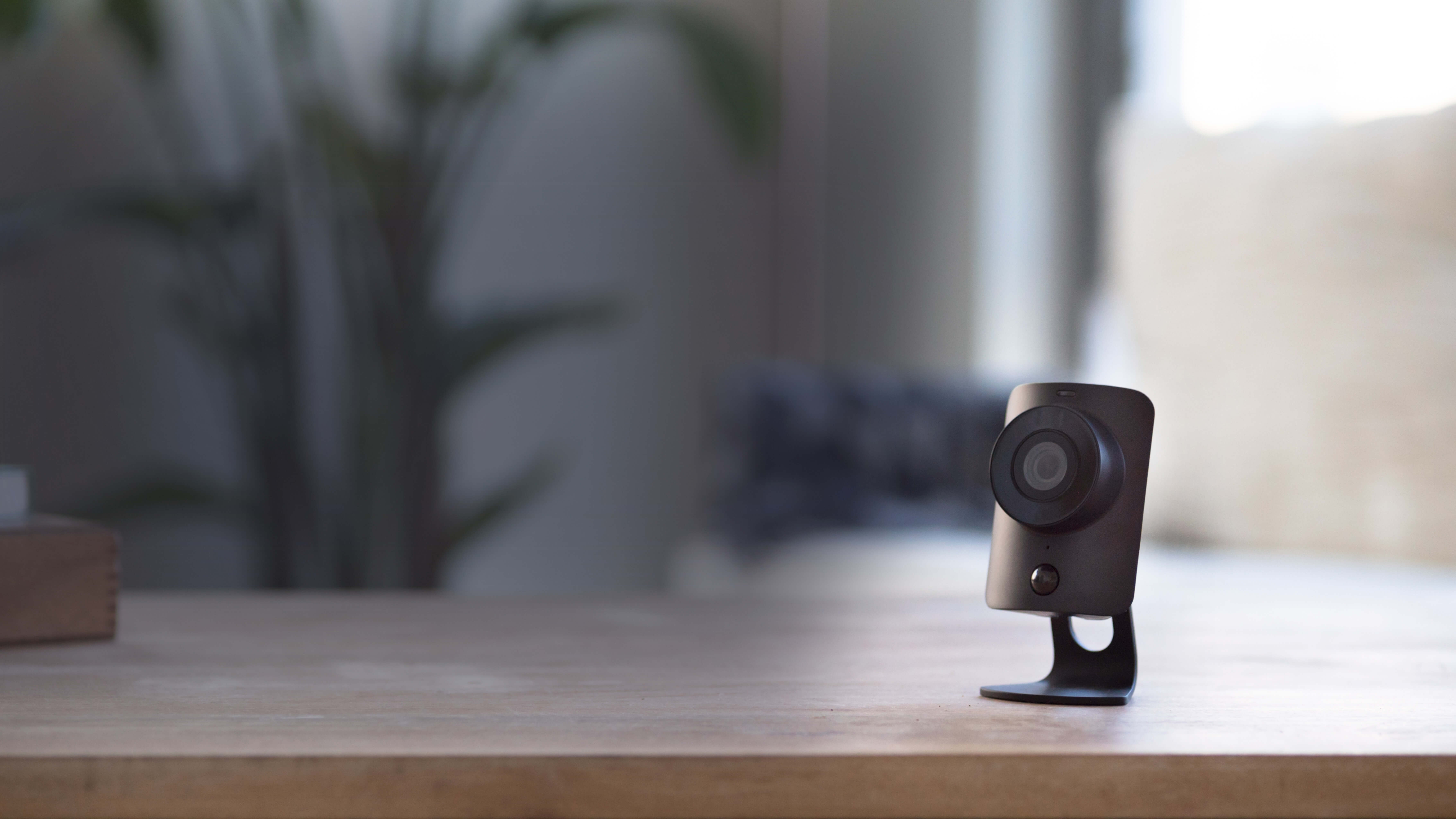 A Guide to Home Security Camera Placement