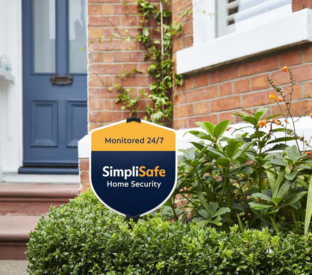 SimpliSafe Home Security Blog