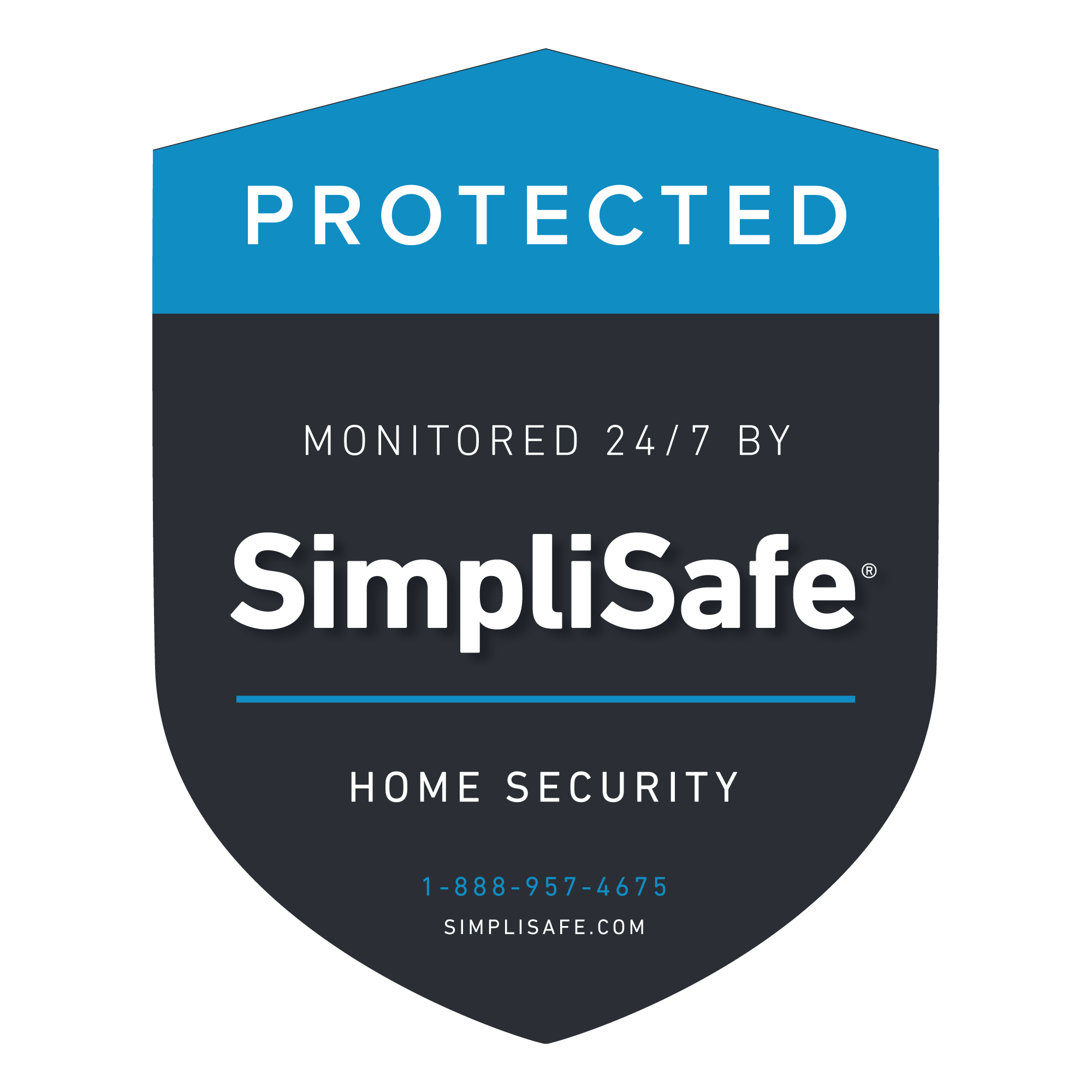 Additional Alarm Sensors | SimpliSafe