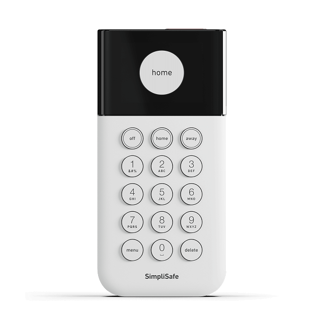 The Starter - 6 Piece Wireless Security System | SimpliSafe