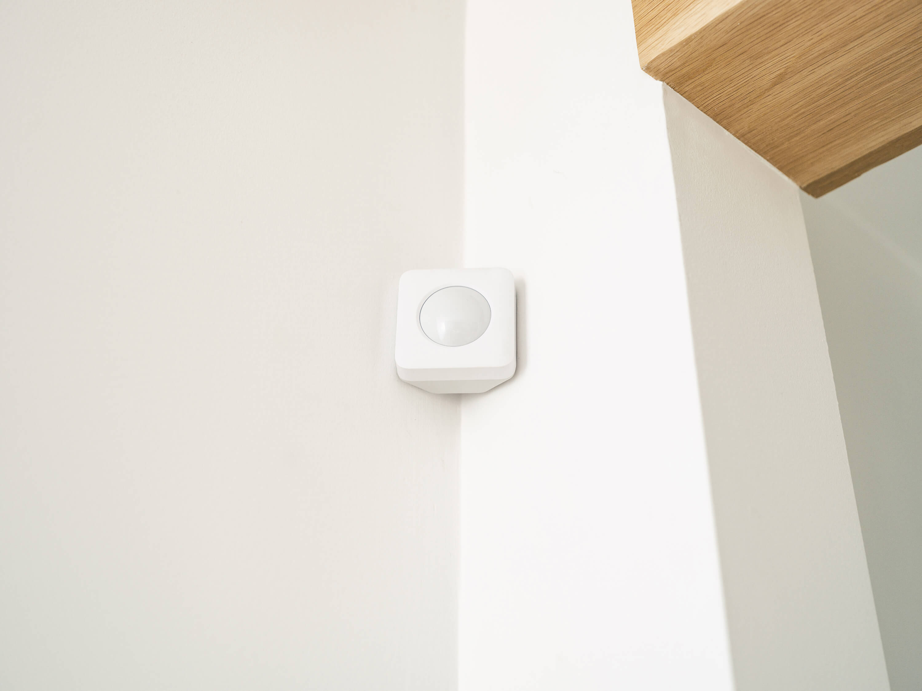 A Guide to Motion Detectors: How They Work