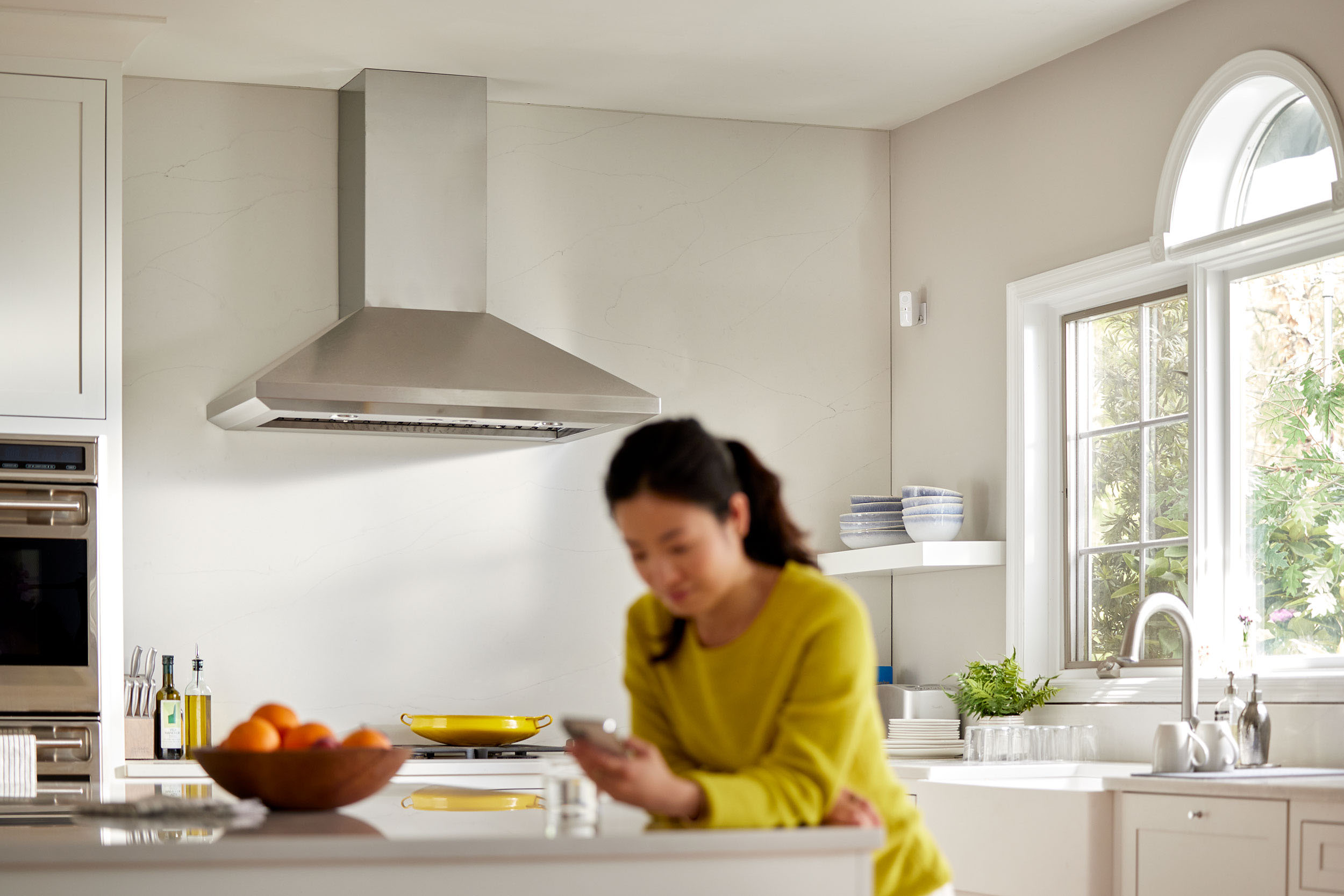 Everything You Need to Know About Home Mode