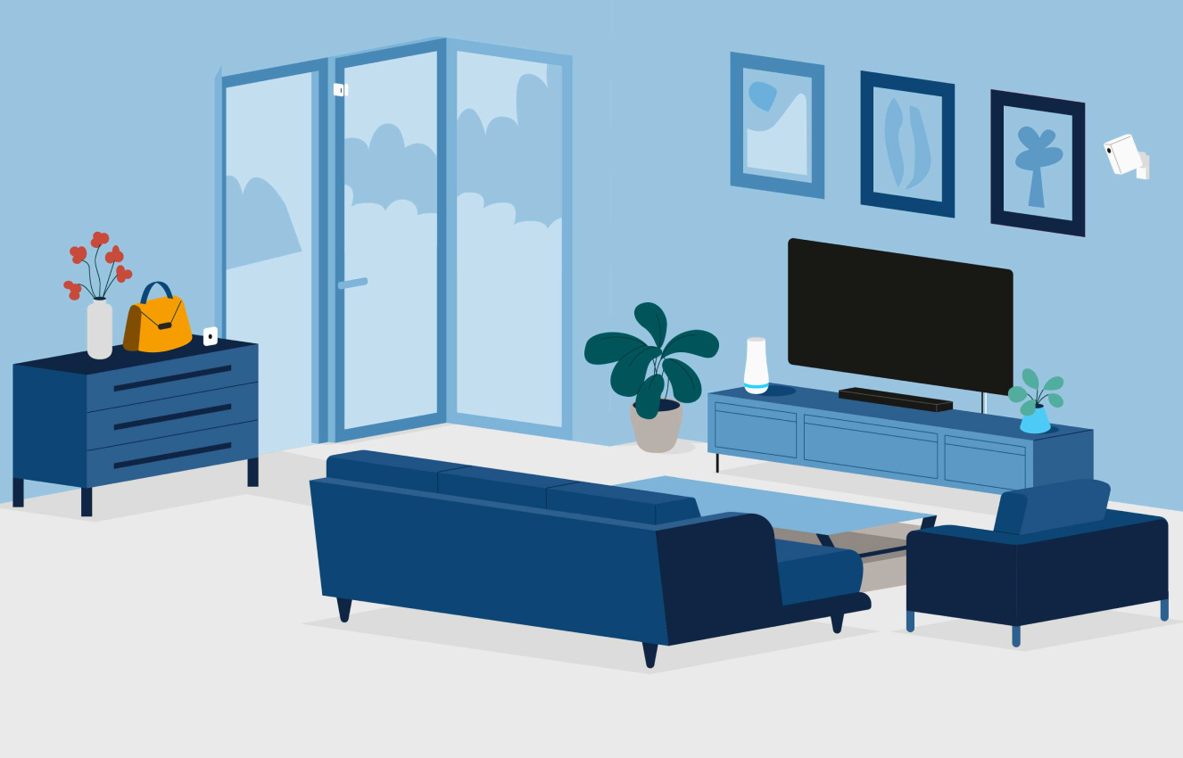 Crime in the UK | Check Crime Rates by Postcode | SimpliSafe