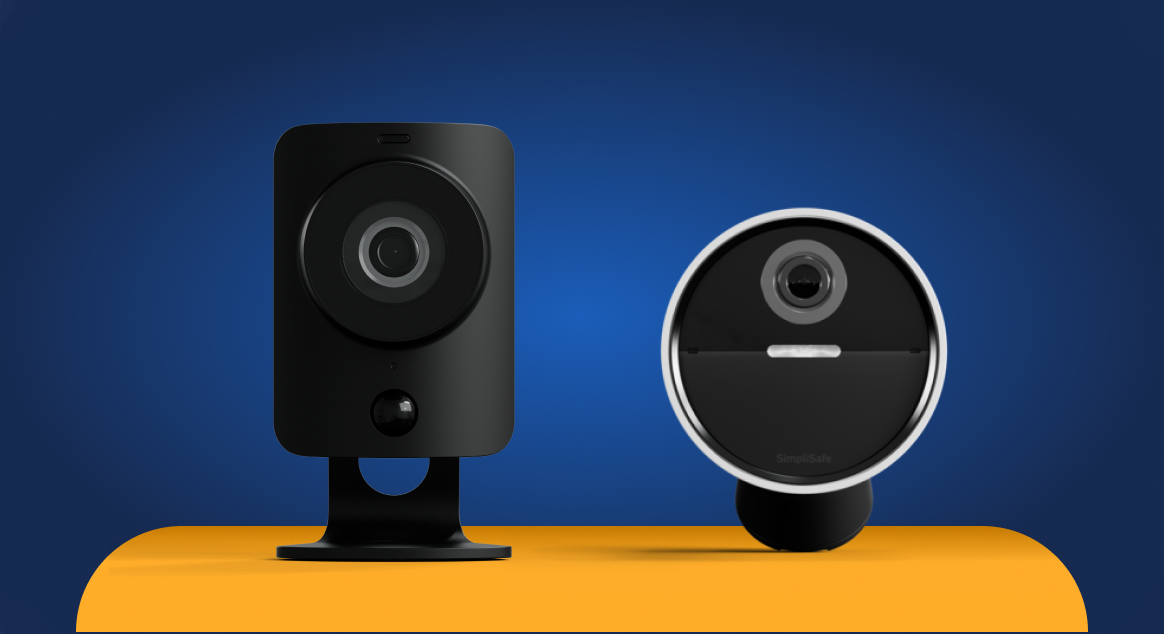 SimpliSafe Home Security Systems | Wireless Home Security Alarms