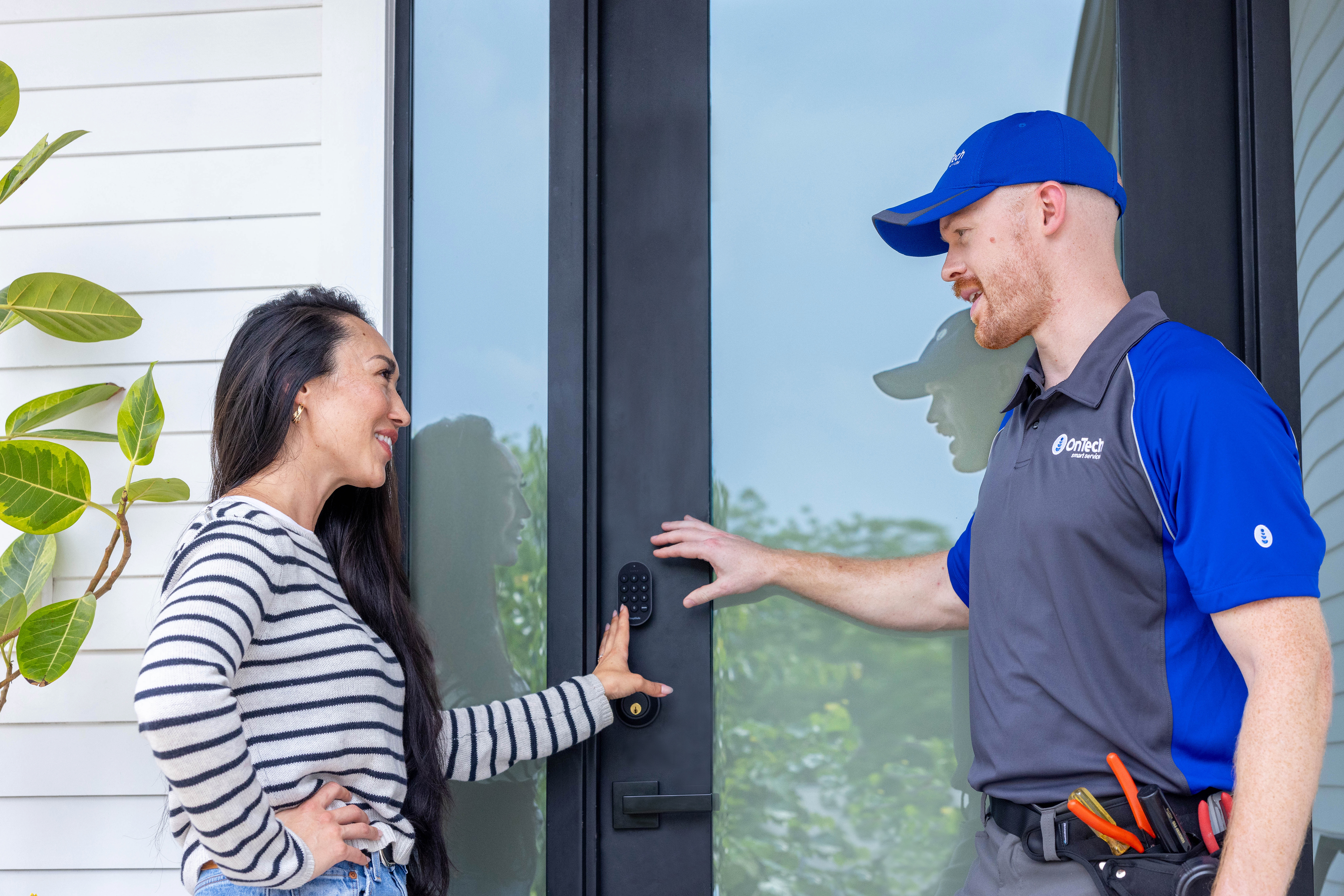 How Much Does Home Security Cost?