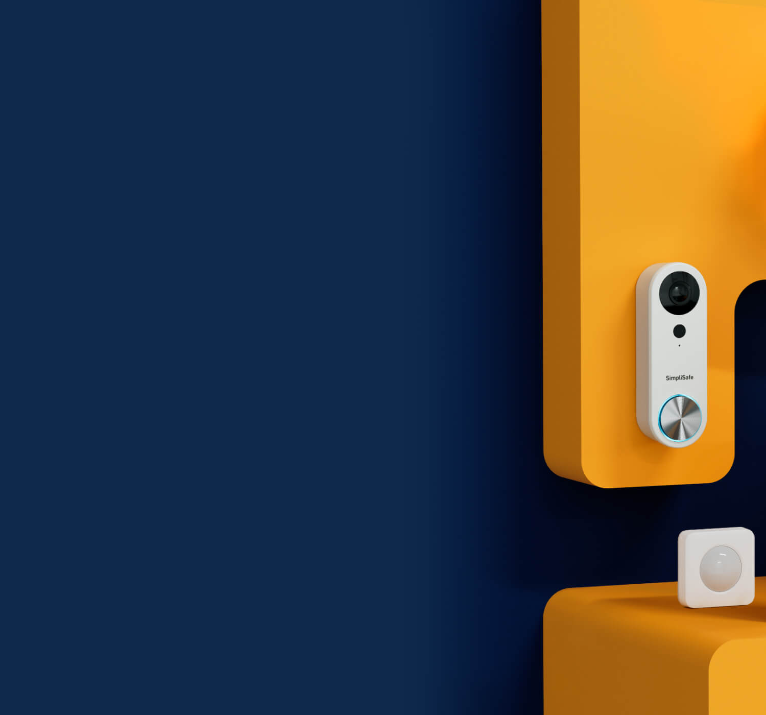 SimpliSafe Home Security Systems | Wireless Home Security Alarms