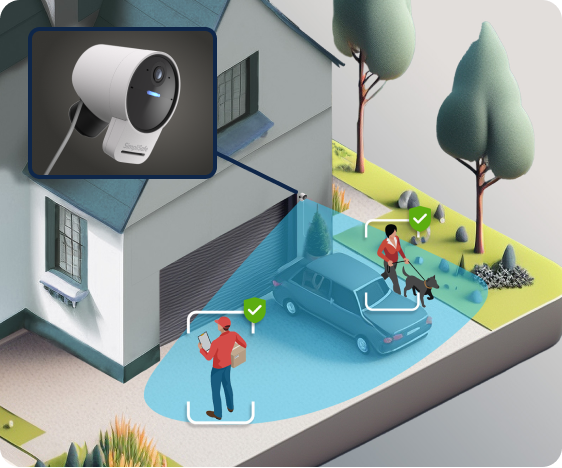 24/7 Professional Security Alarm Monitoring | SimpliSafe