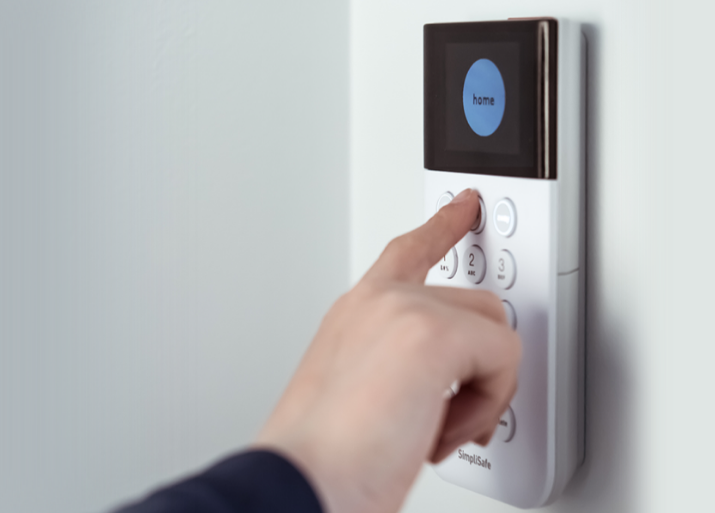 How to build a home security system, step-by-step | SimpliSafe
