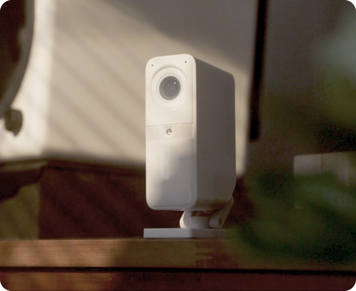 Privacy | SimpliSafe Home Security Systems | Wireless Home Security Alarms