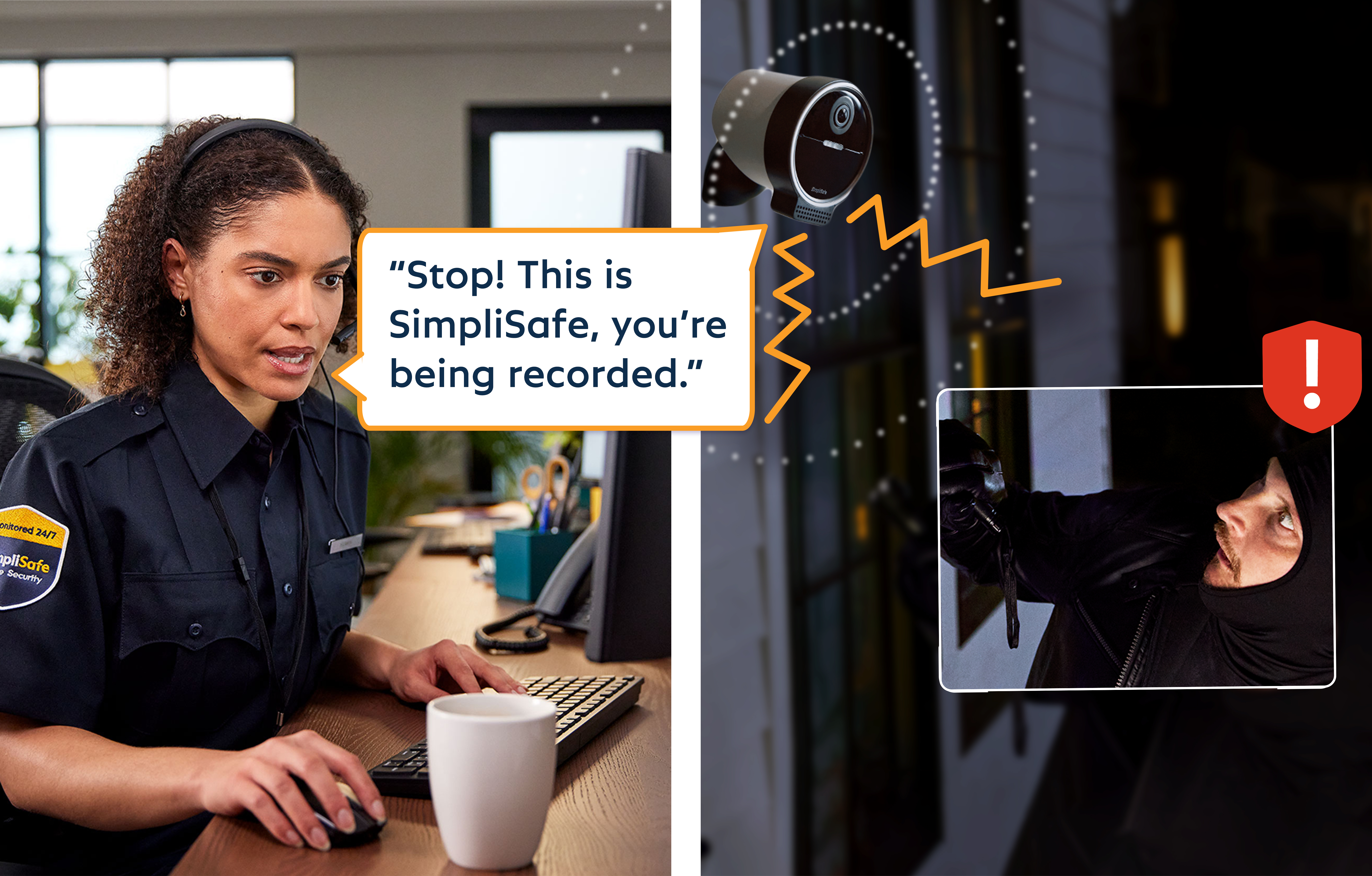 SimpliSafe® Pilots New Service Designed to Help Prevent Crime Before It ...