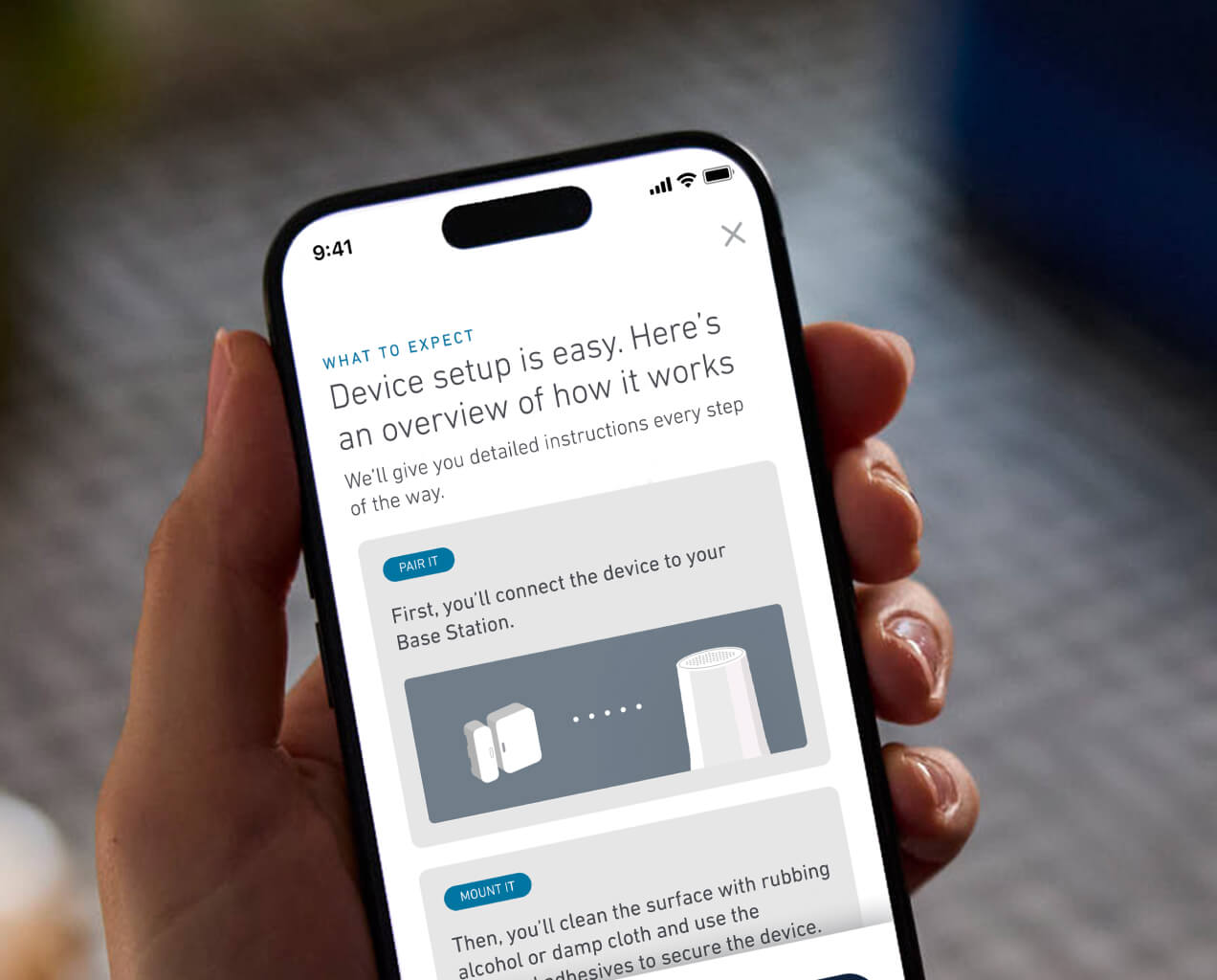 SimpliSafe Home Security Systems | Wireless Home Security Alarms