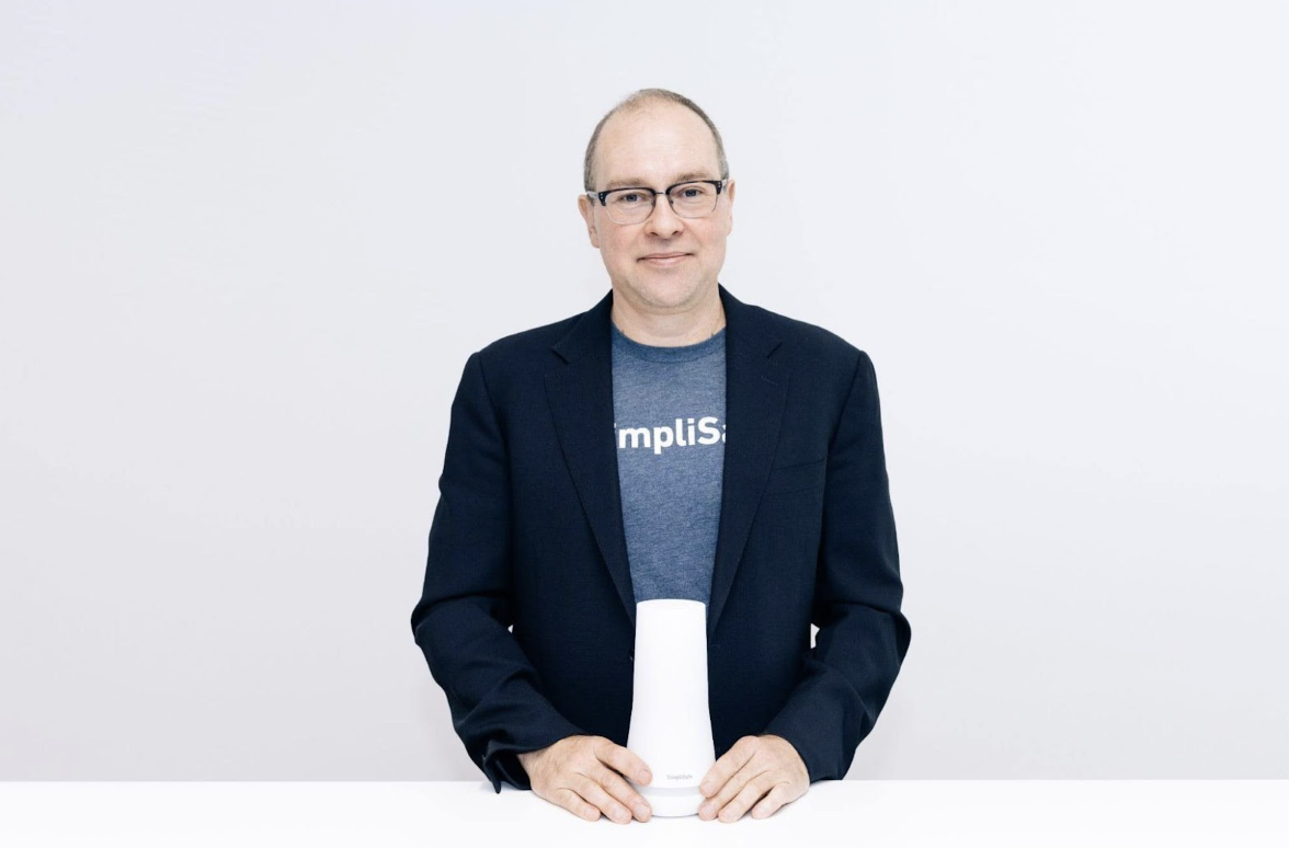 SimpliSafe Home Security Blog