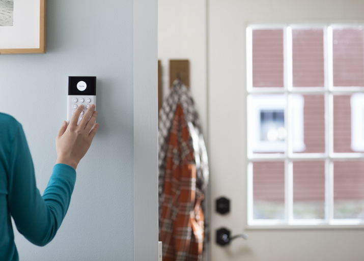 SimpliSafe Home Security Blog
