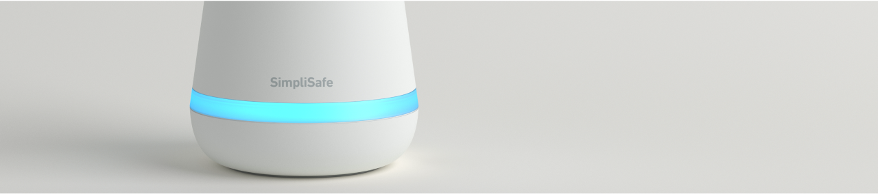 Gen 3 SimpliSafe (latest)