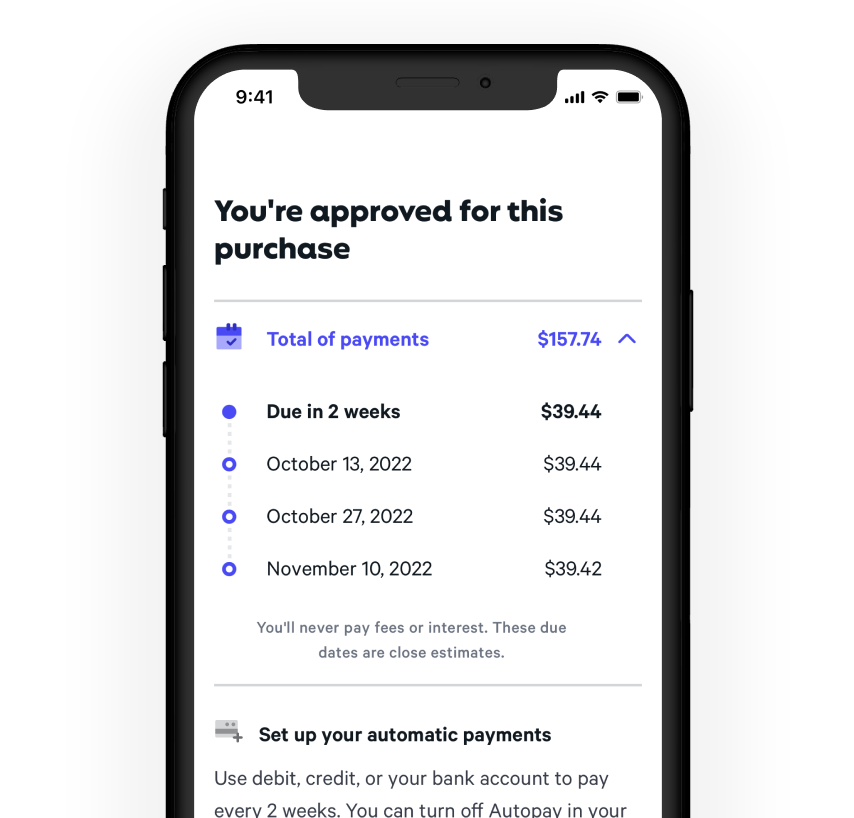 Buy SimpliSafe Now Pay Later | Finance with Affirm