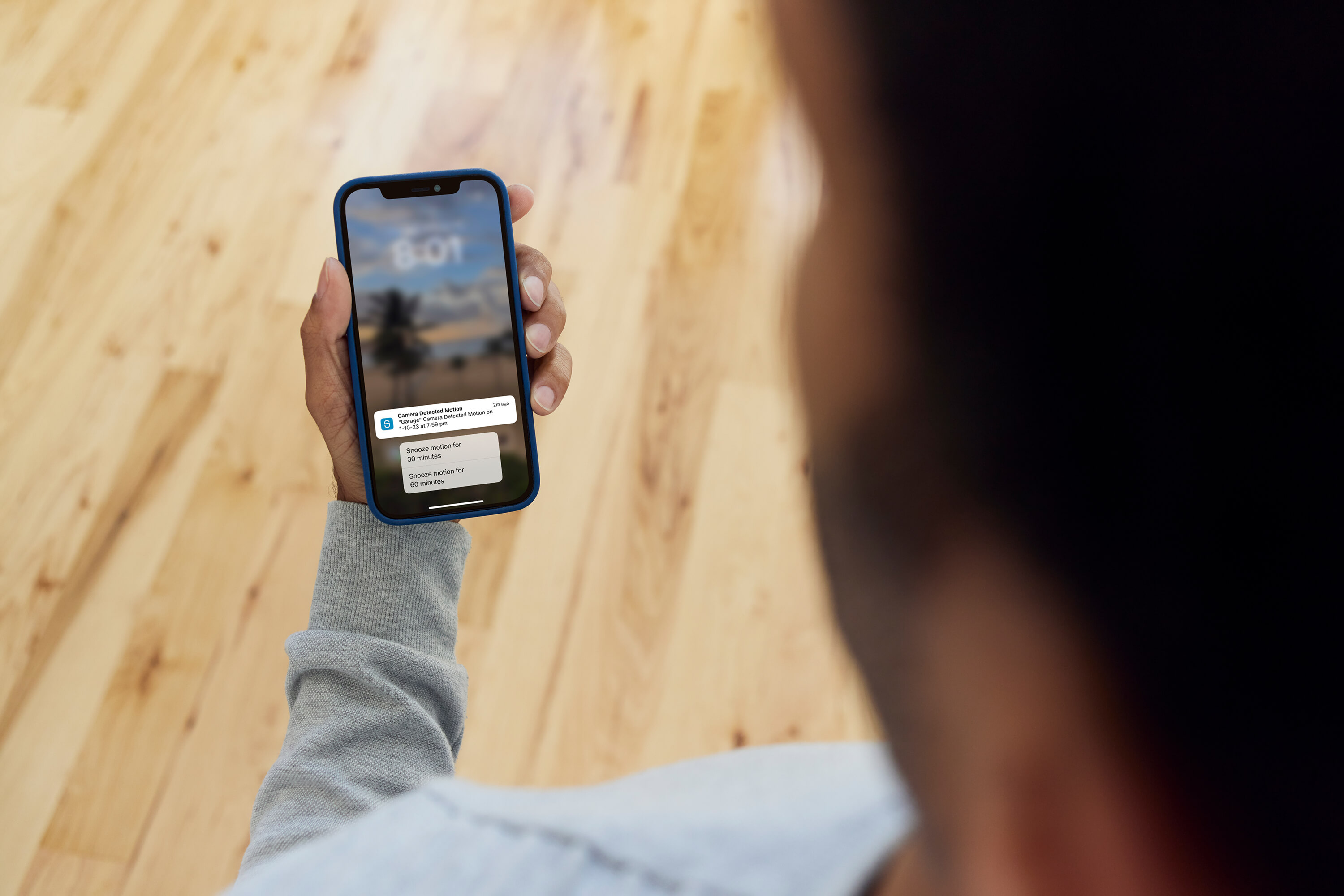 How to Pause Camera Notifications Without Jeopardizing Your Security