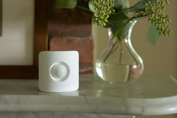 Home Security Starter Kit | SimpliSafe