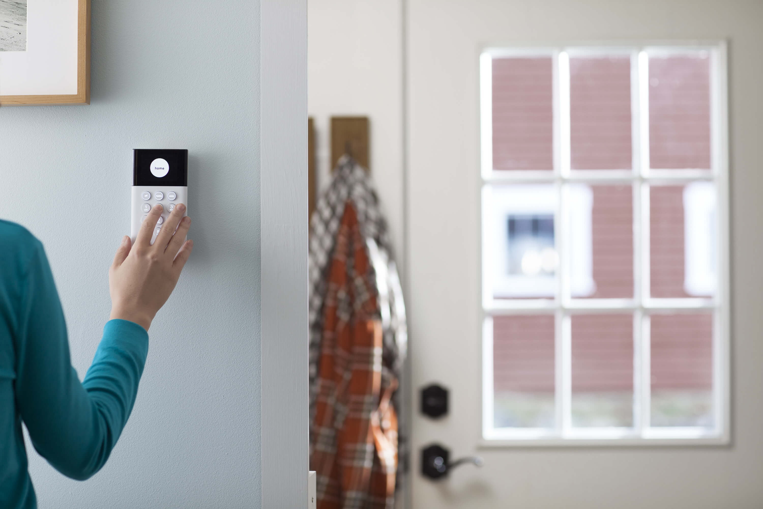 SimpliSafe