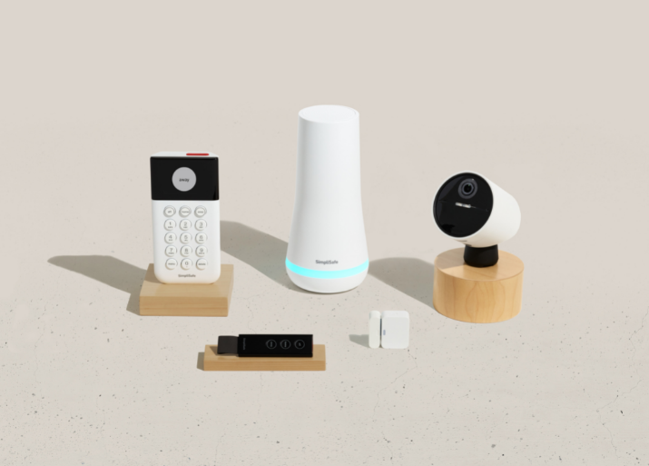 Did you know about National Home Security Month? | SimpliSafe Home ...