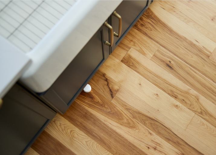 Complete guide to water sensors