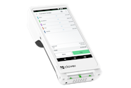 Clover Flex Handheld POS System Clover Flex Handheld POS System