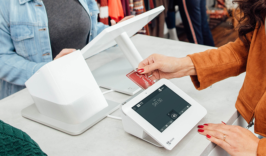 Retail Point-of-Sale (POS) System & Software | Clover