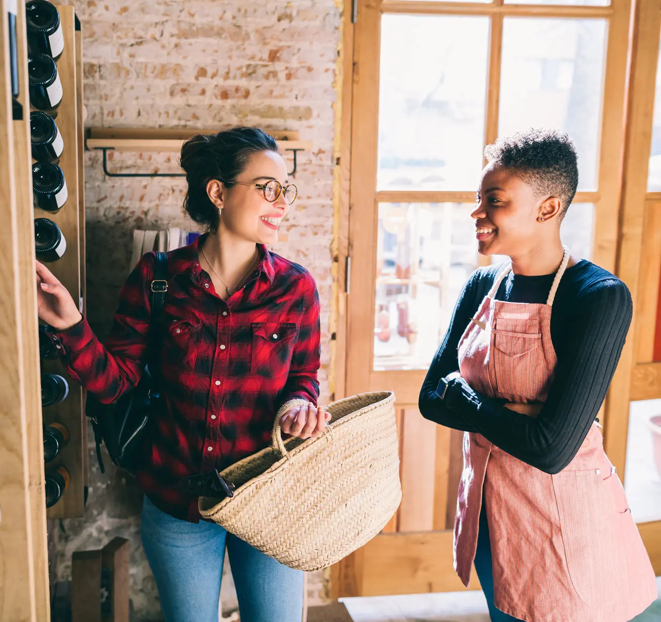 Customer Engagement Plus | Clover