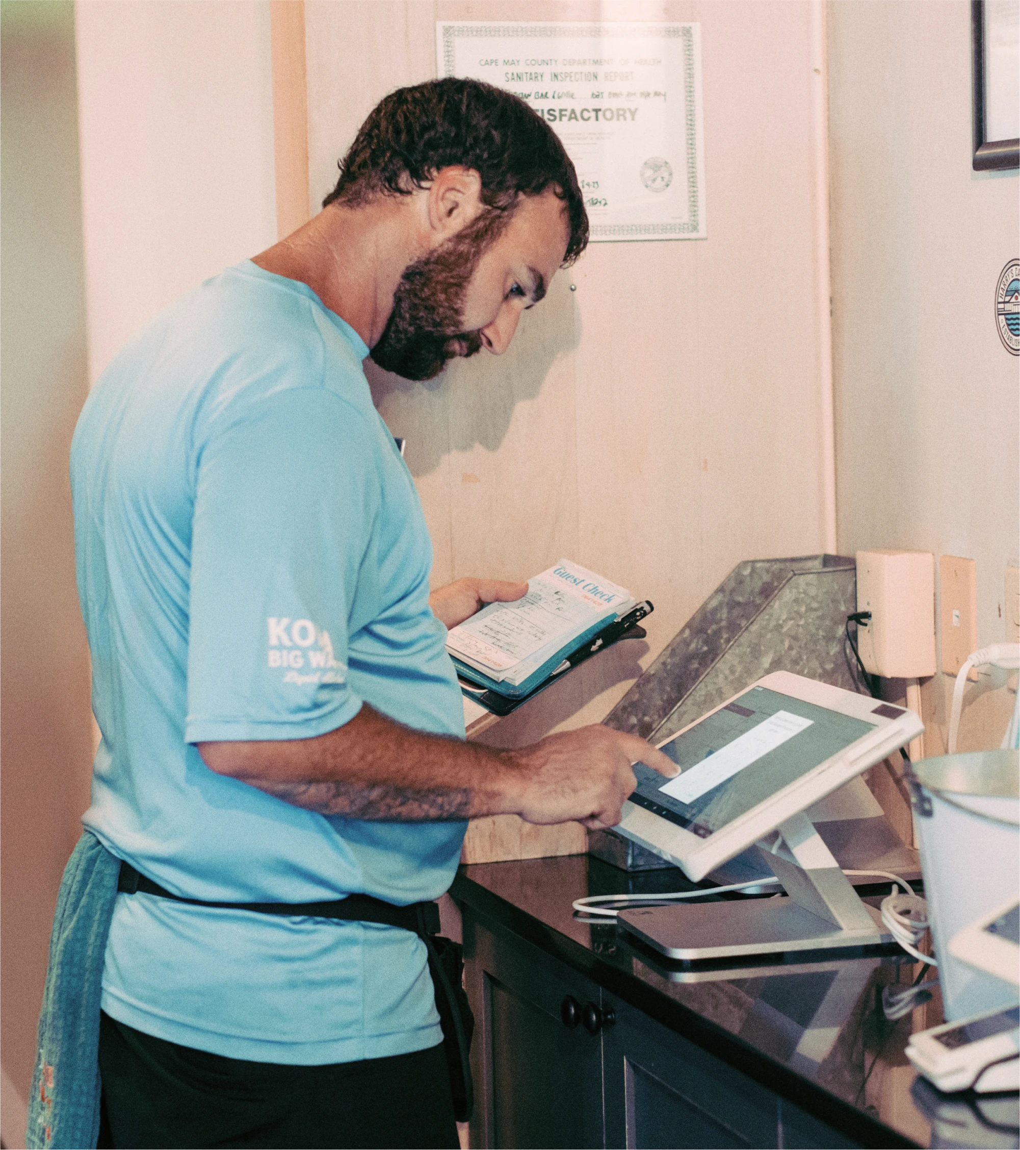 POS Online Ordering System | Clover