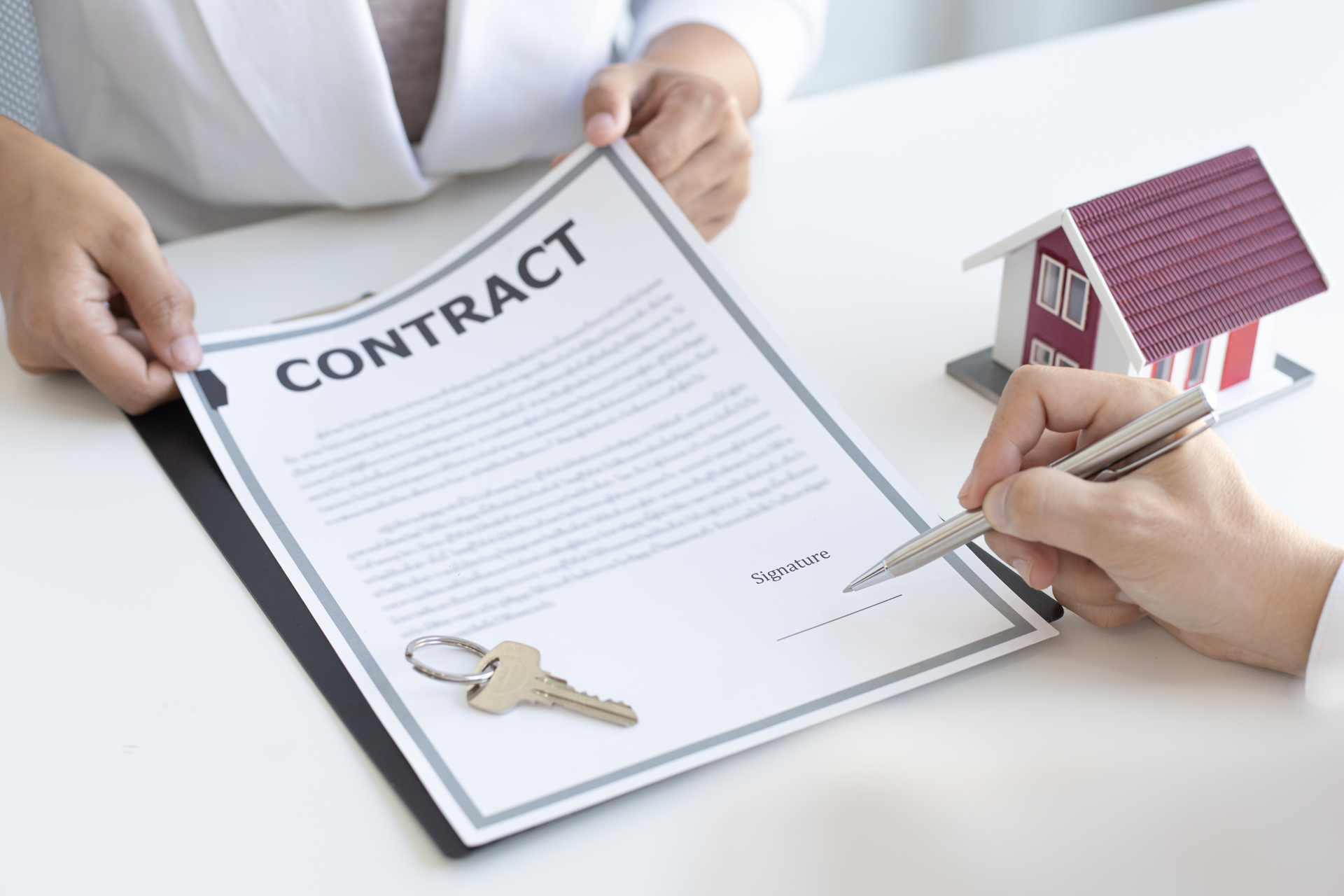 Untervermietung in der Schweiz: Was beachten?