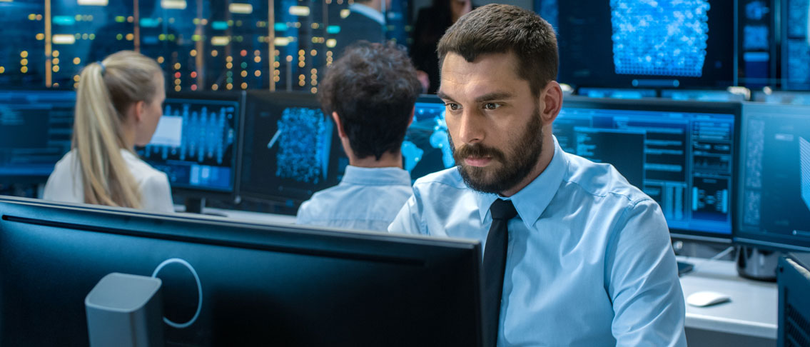 Certificate III in IT - Elective Focus Cyber Security