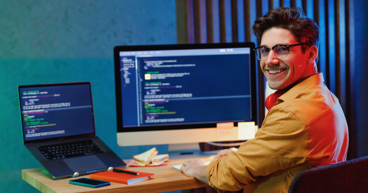 How to Stand Out as a Web Developer: Must-Have Qualifications