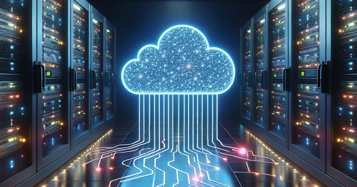 5 Cloud Computing Innovations in 2024 You Should Know About