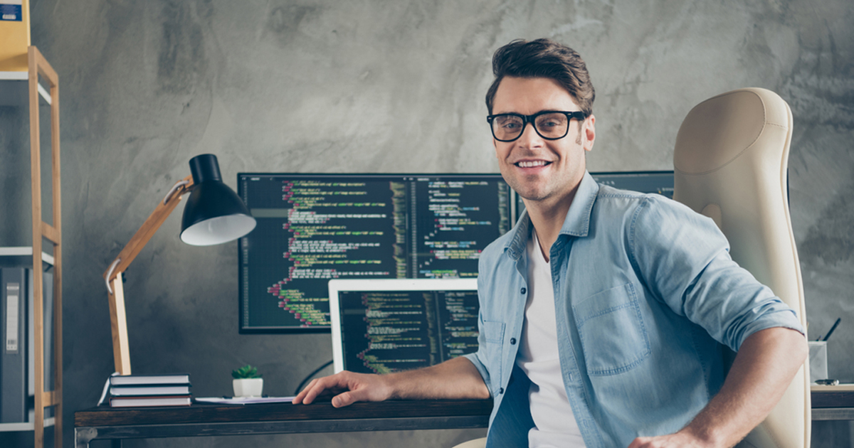 Certificate IV in IT - Front-End Web Development Elective | Lumify Learn