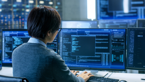 Considering a Career in IT Security Admin? | Lumify Learn
