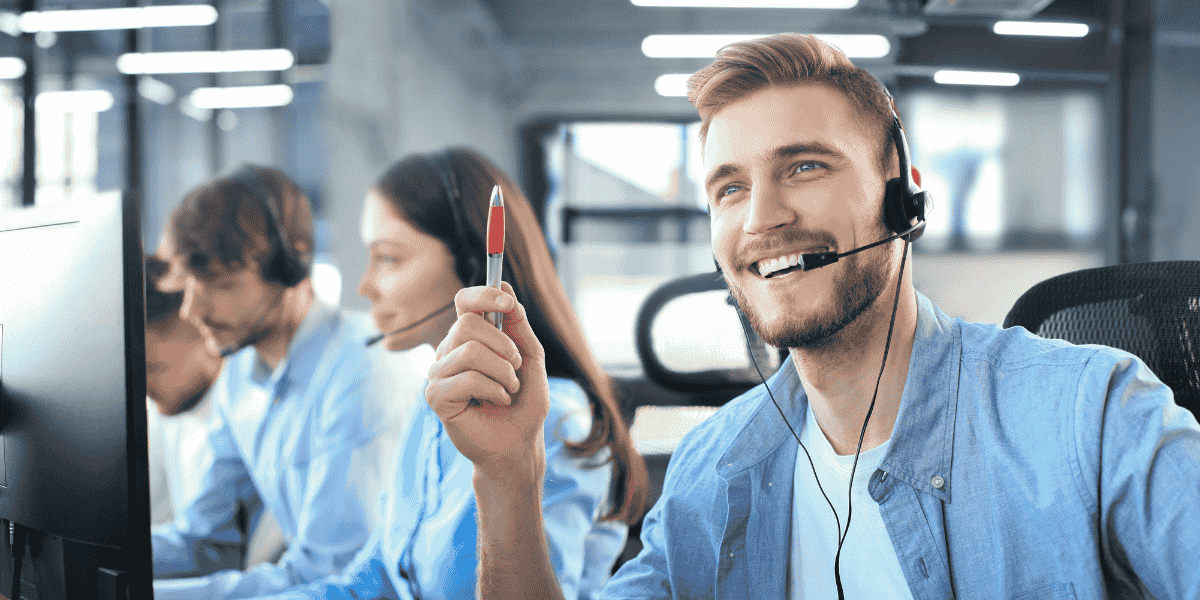How to Transition to From Customer Service to IT Support