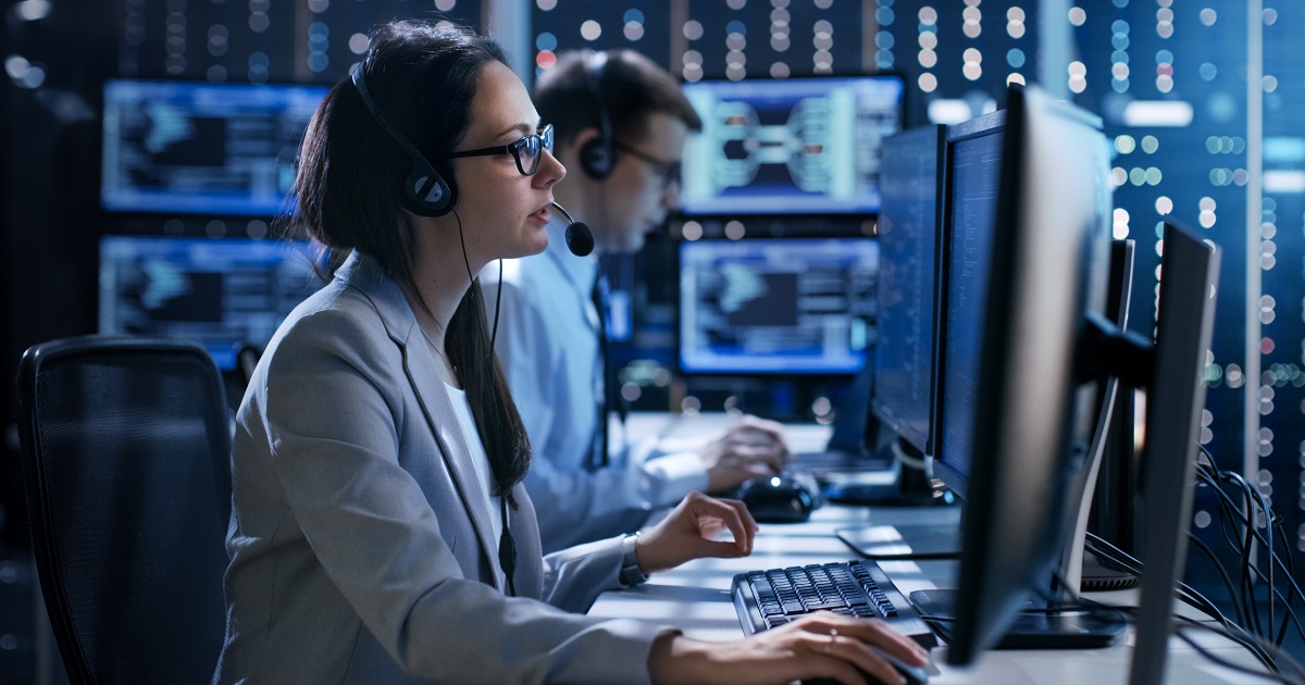 What does an IT Support Specialist do?