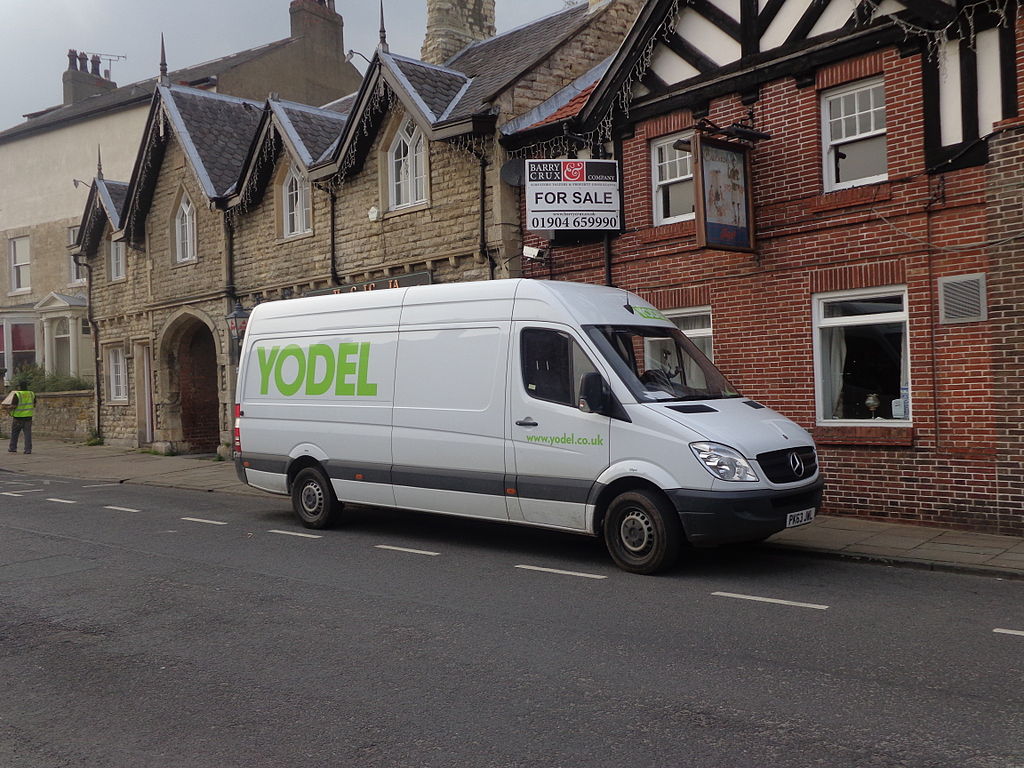 Yodel Courier FAQs | Weekend Delivery Times and More | Parcel2Go