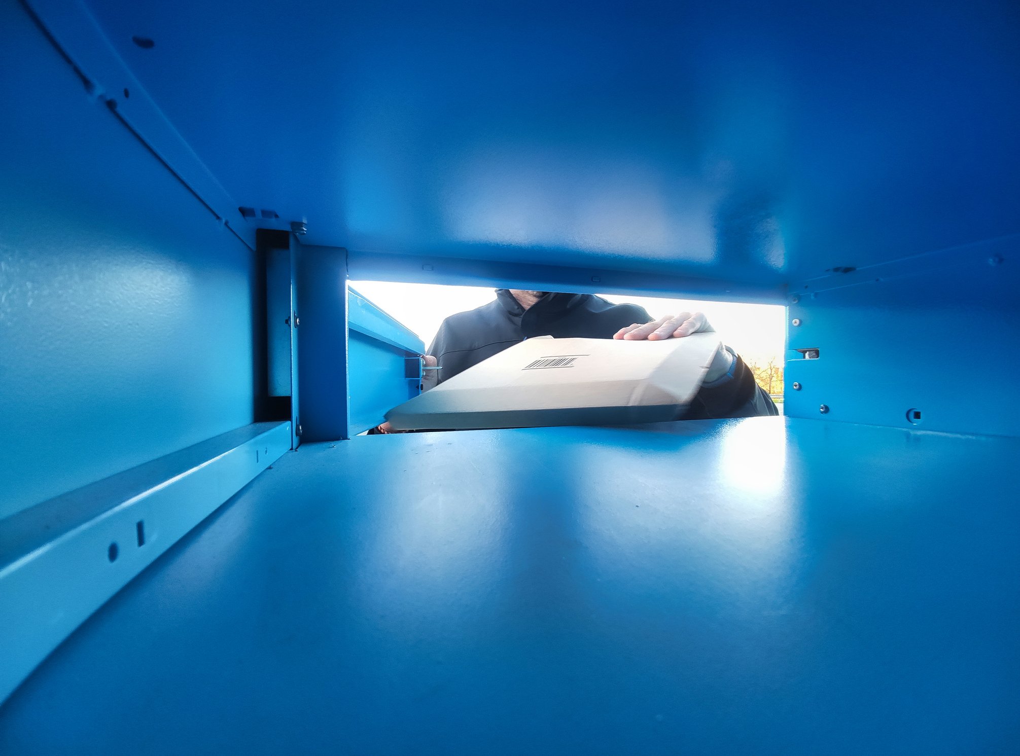 InPost Courier FAQs | Parcel Delivery Guide | Lockers Advice | Parcel2Go