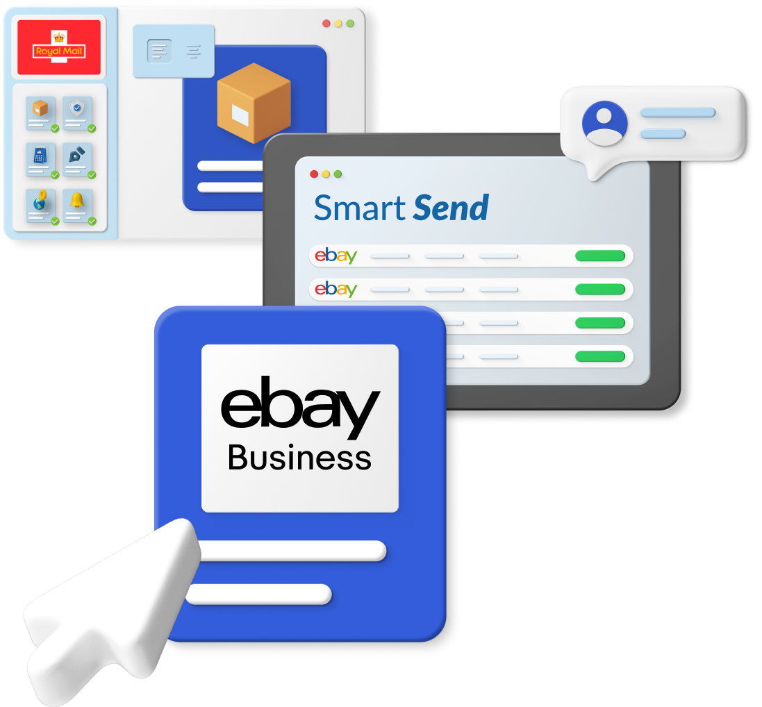 What is Simple Delivery? eBay Delivery Explained | Parcel2Go