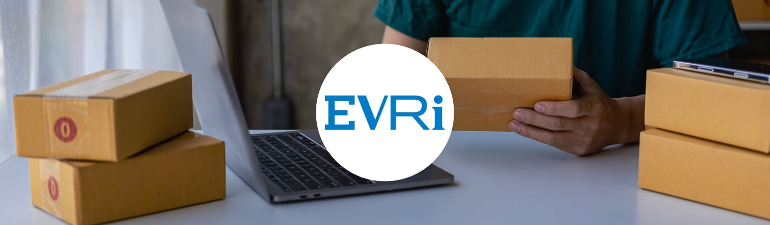 Why Send a Parcel With Evri? | Evri Delivery | Parcel2Go