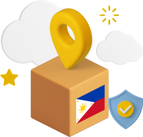 Parcel Shipping to Philippines | Send A Parcel to Philippines | Parcel2Go