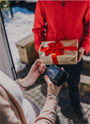 Parcel Delivery & Courier Services | Send a Parcel | Parcel2Go