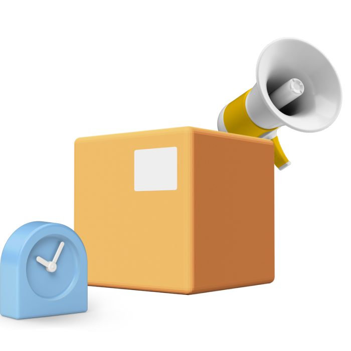 Express Parcel Delivery UK | Express Mail Services | Parcel2Go